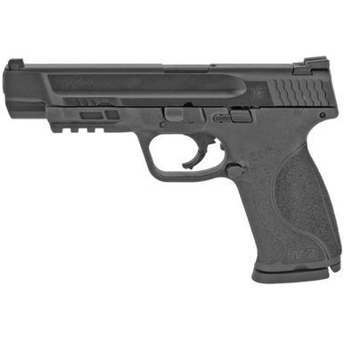 Smith & Wesson M&P 9 M2.0, 9mm, (3) 17rd Magazines