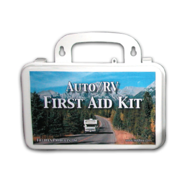 Fieldtex Auto/RV 96 Piece First Aid Kit
