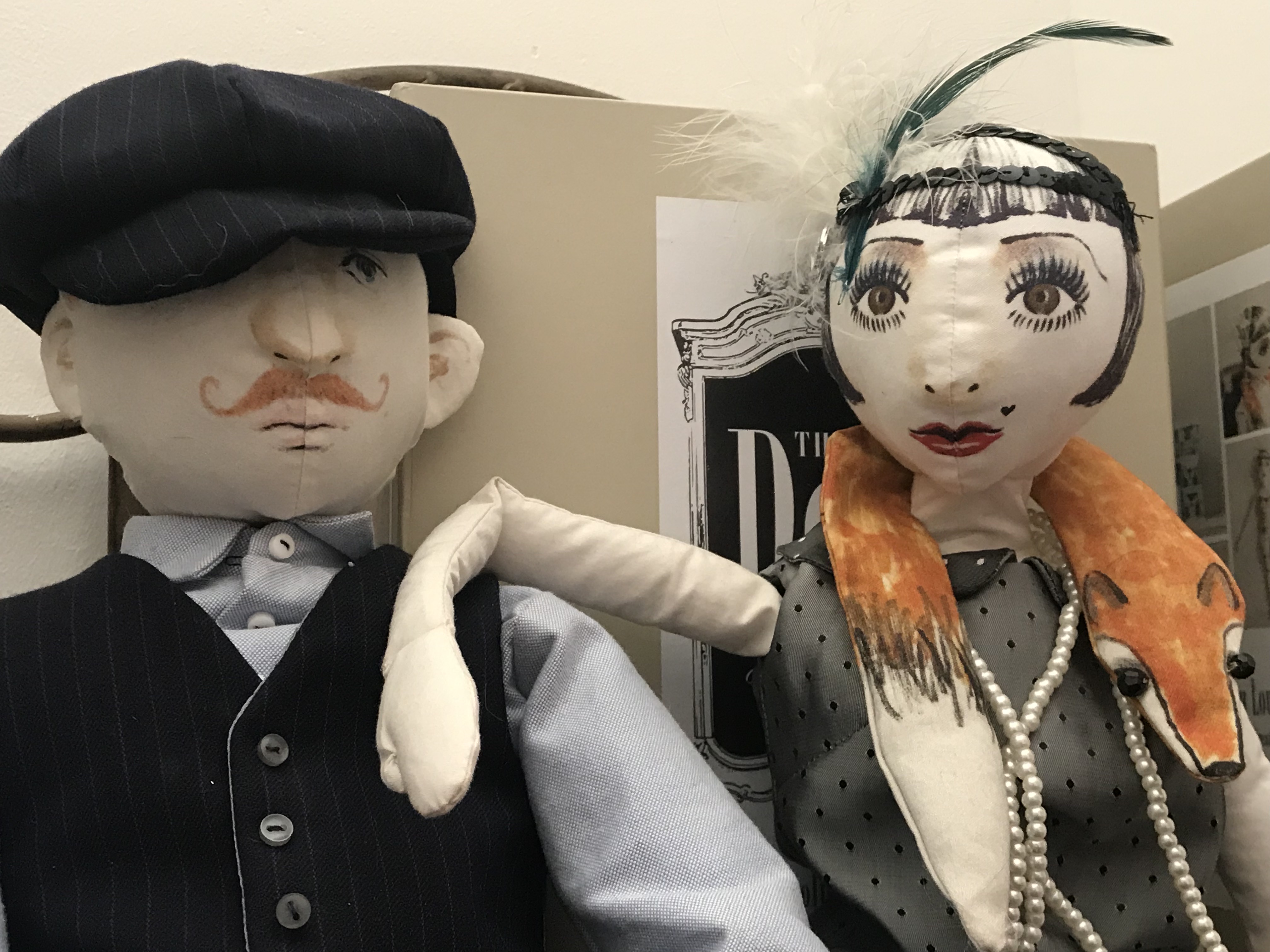 Dolly Things By Becca! - The Doll Collective