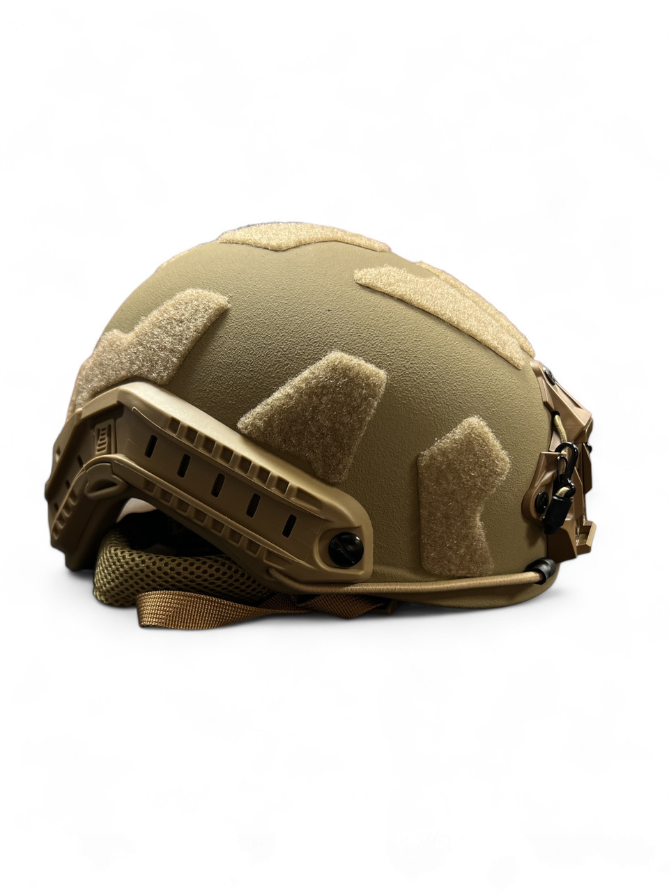 Sentinel Level IIIA High Cut Ballistic Helmet