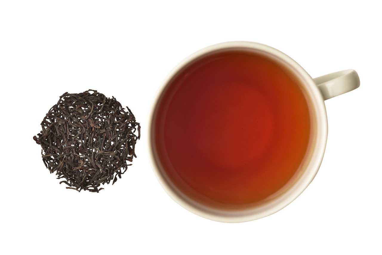 Ceylon OP Estate Tea - Village Roaster