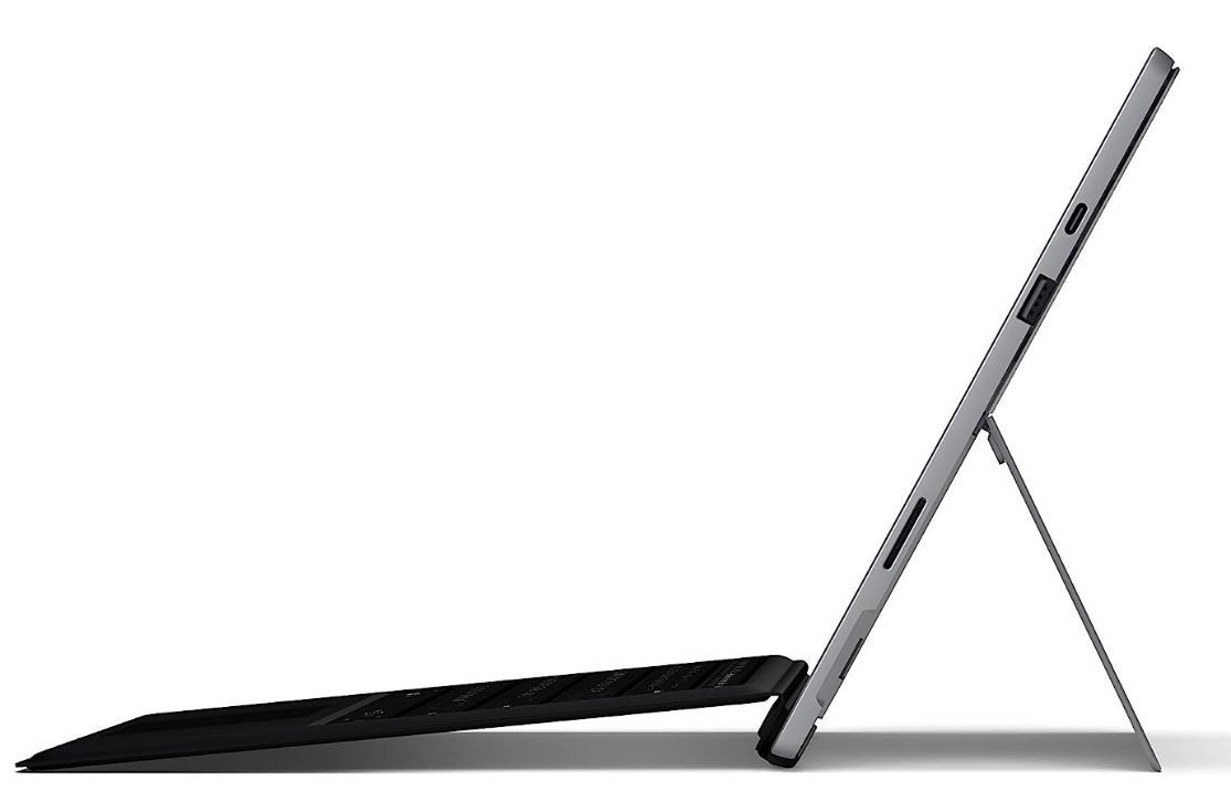 Microsoft Surface Pro 7 12.3" Intel i7 Tablet PC with Windows 11 Pro