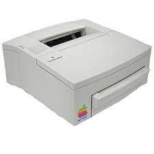 Apple Personal Laserwriter Nt Driver