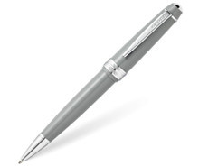 Cross Bailey Light Coral Chrome Trim Ballpoint Pen