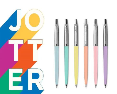 Parker Jotter Originals Ballpoint Pen