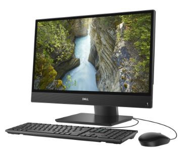Dell Optiplex 5260 21.5" All-in One-PC Intel Core i5-8400 up to 4.00GHz ...