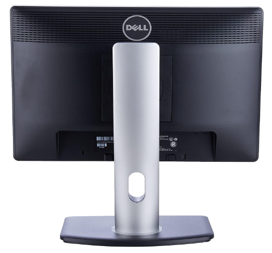 Dell P1913T 19" HD Widescreen 16:10 LED PC Monitor - DisplayPort, DVI ...