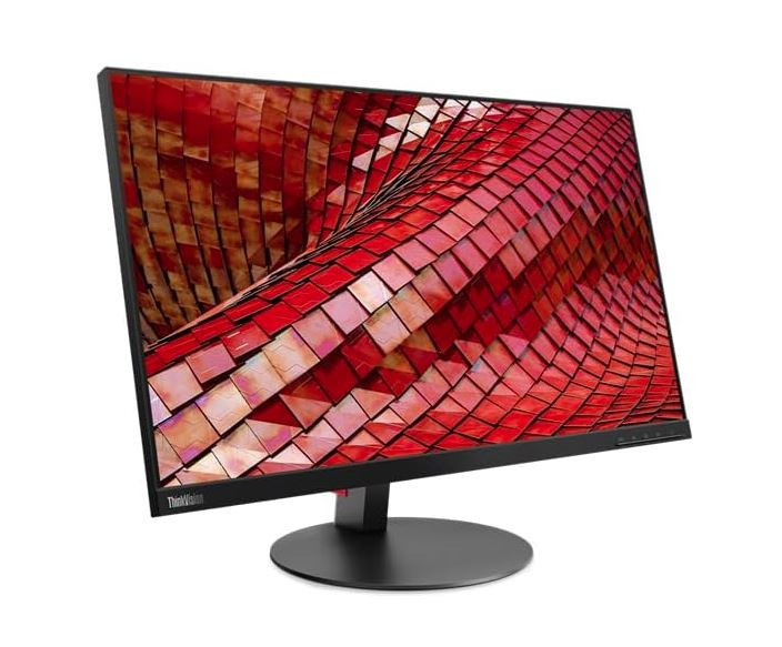 Lenovo ThinkVision T27i-10 27 inch Full HD Widescreen Monitor
