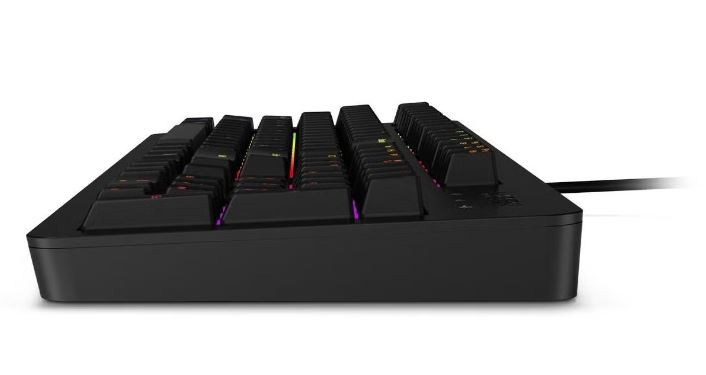 Lenovo Legion K300 RGB Backlit Gaming Keyboard