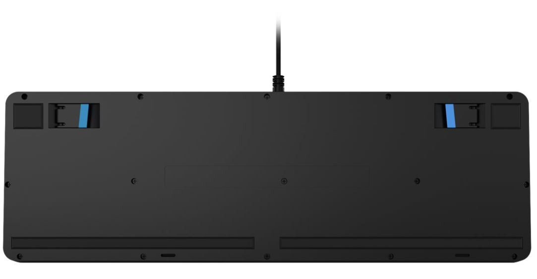 Lenovo Legion K300 RGB Backlit Gaming Keyboard