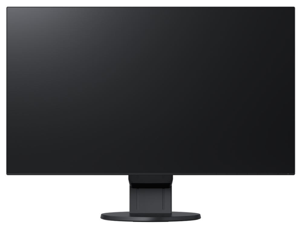 Eizo FlexScan EV2736W 27" 2K Quad HD IPS Widescreen 16:9 LED Monitor ...