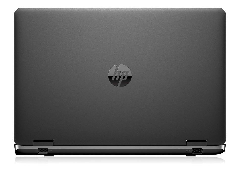HP ProBook 650 G4 15.6" Laptop Intel i5-8350U up to 3.60GHz Processor ...