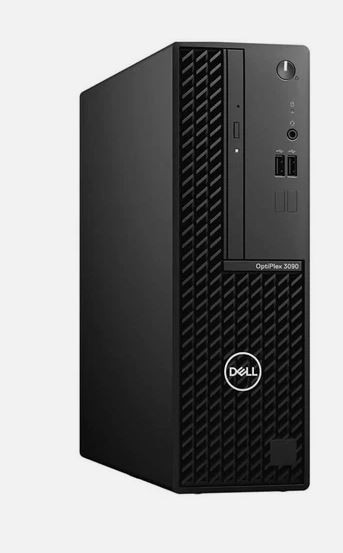 Dell Optiplex 3090 SFF PC Intel i5-10400 up to 4.30GHz Processor 16GB ...