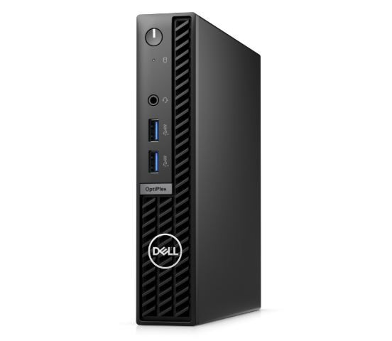 Dell Optiplex 7010 Micro PC Intel i3-13100T up to 4.20GHz Processor 8GB ...