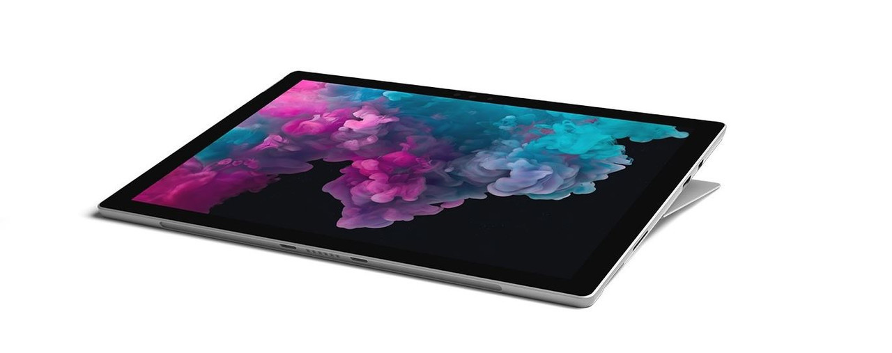 Microsoft Surface Pro 6 12.3" Intel i7 Windows 11 Pro Tablet PC