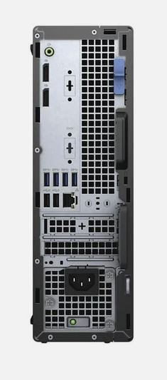Dell Optiplex 3090 SFF PC Intel i5-10500 up to 4.50GHz Processor 8GB ...