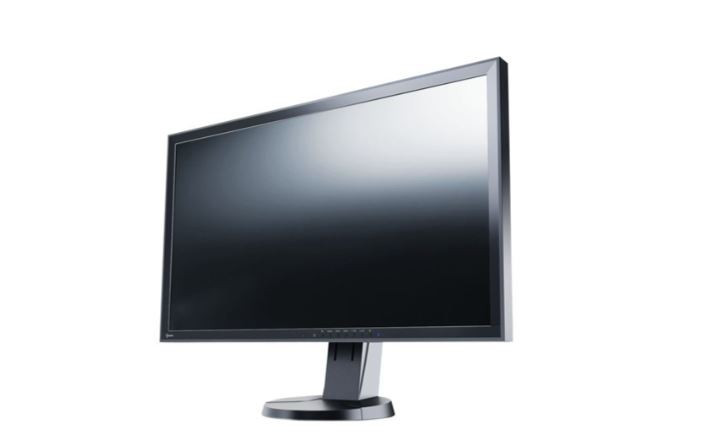 Eizo FlexScan EV2736W 27" Quad HD IPS LED Widescreen 16:9 PC Monitor ...