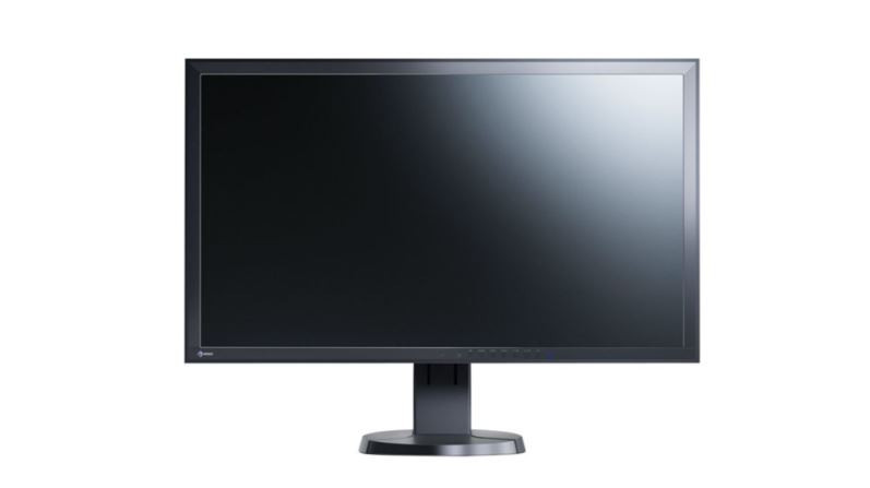 Eizo FlexScan EV2736W 27" Quad HD IPS LED Widescreen 16:9 PC Monitor ...