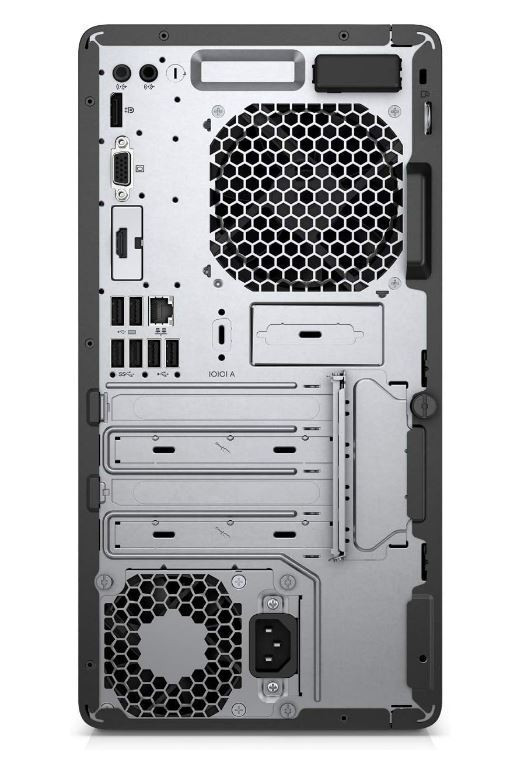 HP ProDesk 400 G6 Windows 11 Pro PC