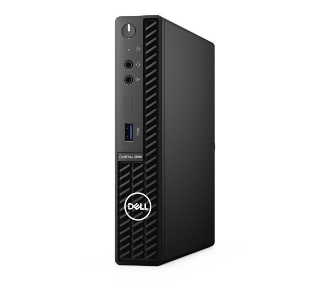 Dell Optiplex 3090 Mini PC Intel i5-10500 up to 4.50GHz Processor 16GB ...
