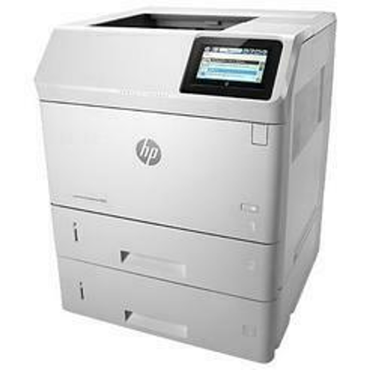 LaserJet Enterprise M605x