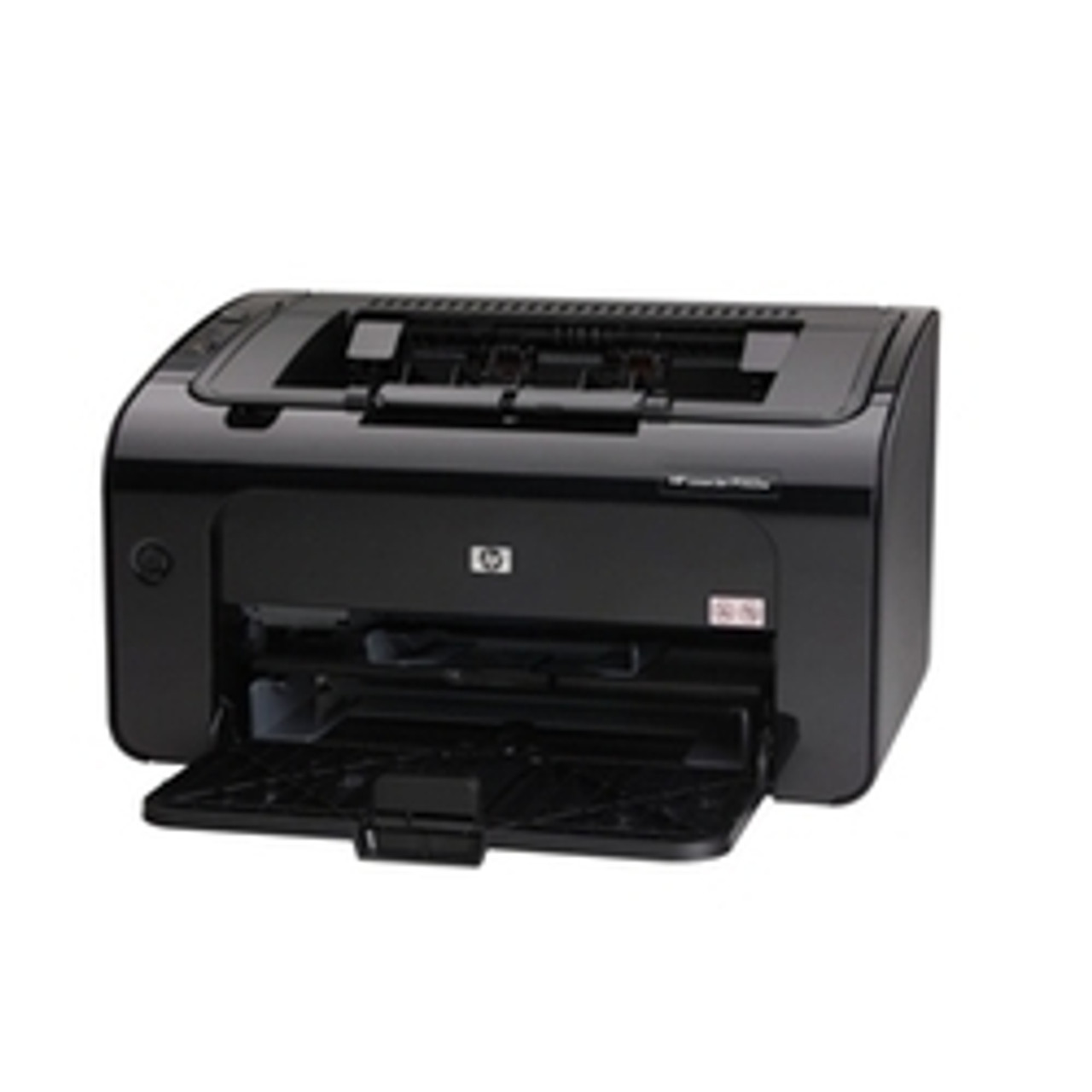 LaserJet Pro P1104w