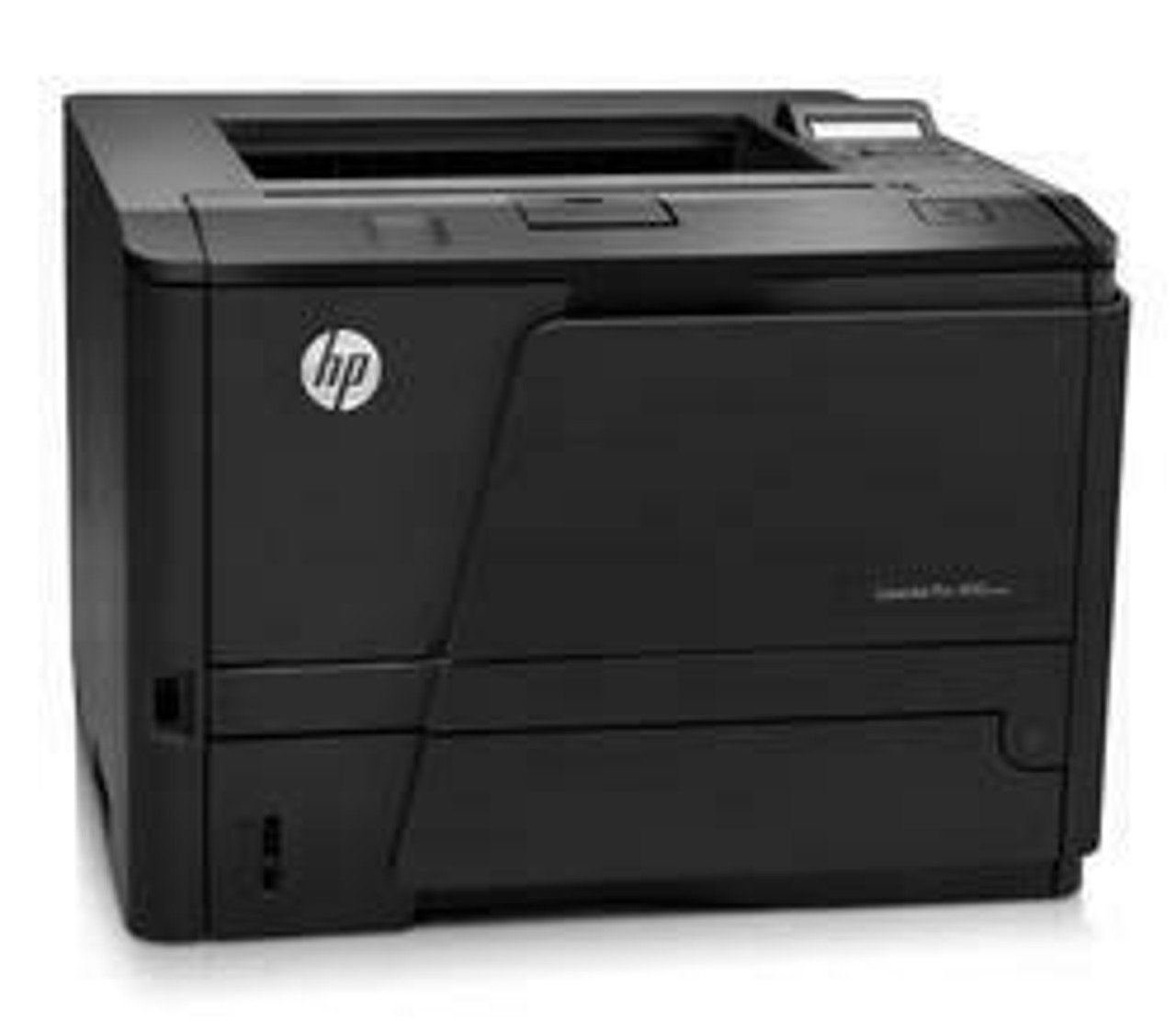 LaserJet Pro M401n