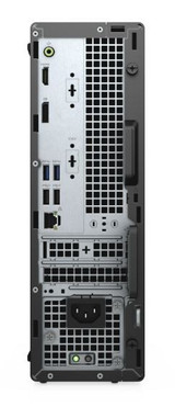 Dell Optiplex 3080 Mini PC Intel Core i5-10500T Hexa Core up to 3.8GHz ...