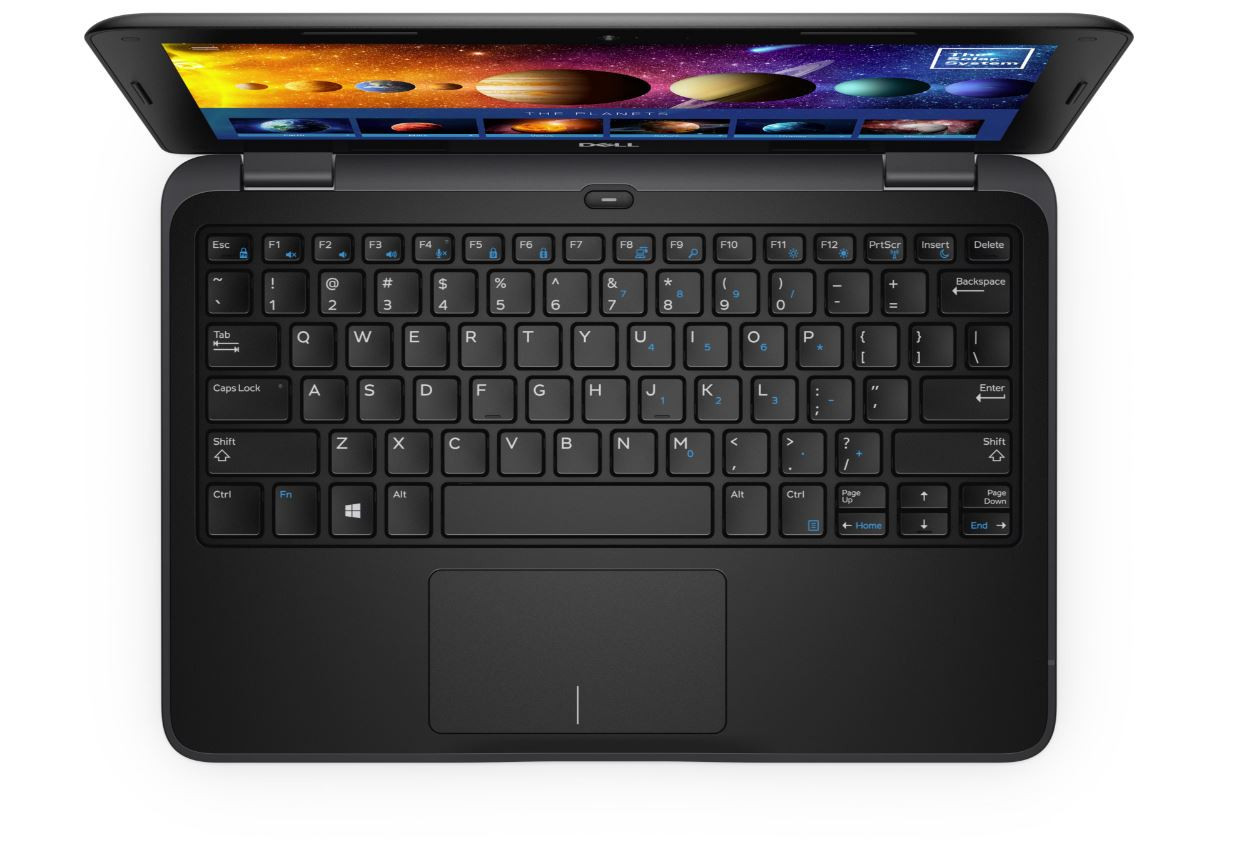 Dell Latitude 3190 11.6" Laptop Intel Celeron N4120 up to 2.60GHz ...