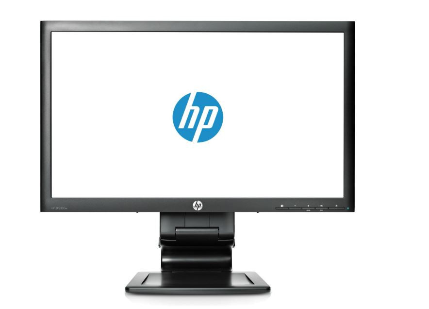 HP ZR30w 30 Inch 2K Quad HD S-IPS Widescreen Monitor
