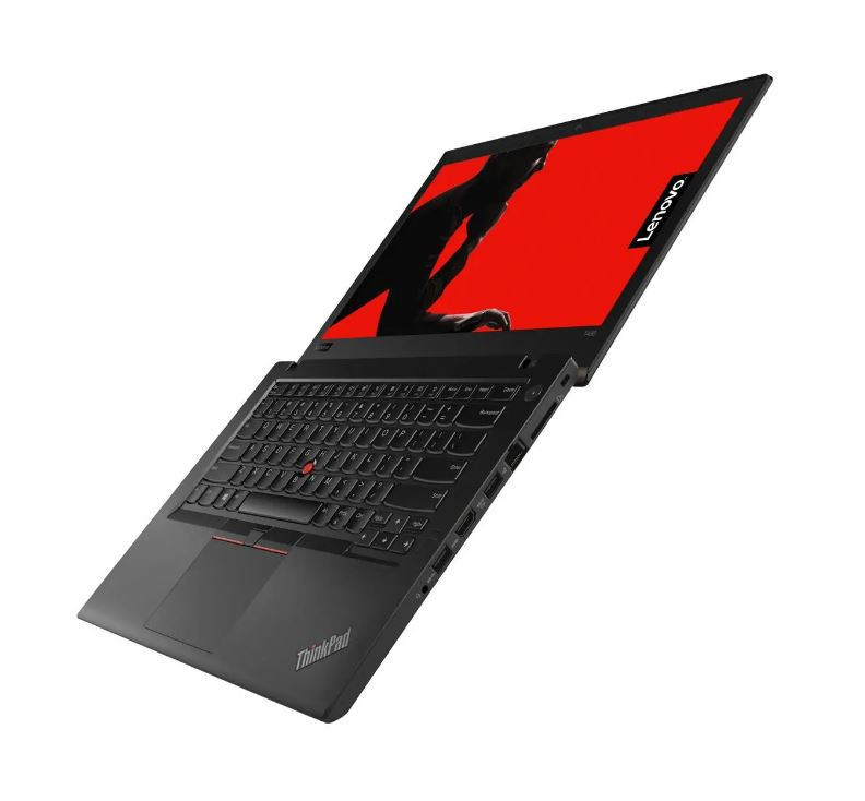 Lenovo ThinkPad T480 14" Laptop Intel i5-8350U up to 3.60GHz Processor ...