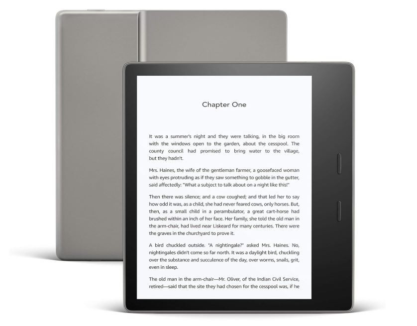Amazon Fire HD 8 (12th Gen) 8" 32GB WiFi Black Tablet