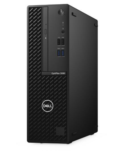 Dell Optiplex 3080 Mini PC Intel Core i5-10500T Hexa Core up to 3.8GHz ...