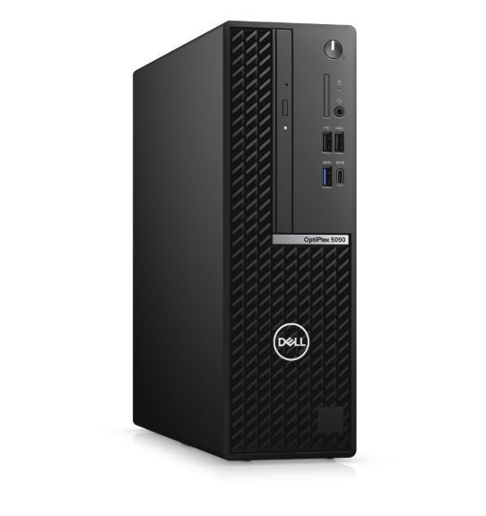 Dell Optiplex 5090 SFF PC Intel i5-10505 up to 4.60GHz Processor 16GB ...