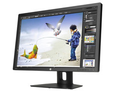 HP Z Display Z30i 30" 2K QHD IPS Widescreen 16:10 PC Monitor