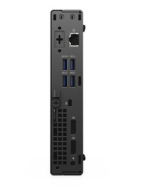 Dell Optiplex 3090 Mini PC Intel i5-10500 up to 4.50GHz Processor 16GB ...