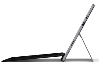 Microsoft Surface Pro 7 12.3" Intel i7 Tablet PC with Windows 11 Pro