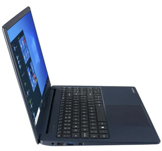 Dynabook Satellite Pro C50-E-10R 15.6" Laptop i3-8130U up to 3.40GHz Processor 8GB RAM 256GB SSD ...