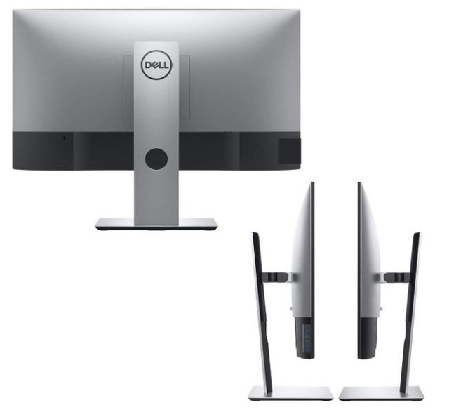 Dell P2419H 24" Full HD IPS 16:9 Widescreen LED PC Monitor ...