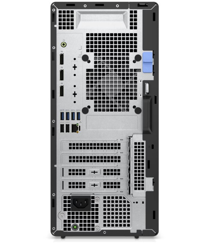 Dell Optiplex 7000 Tower PC Intel i7-12700 up to 4.90GHz Processor 32GB ...