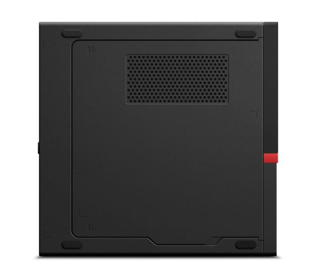 Lenovo ThinkStation P330 Mini PC Intel i7-8500 up to 4.60GHz Processor ...