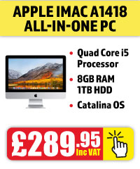 Cheap laptops, PCs, Computers, Monitors, Printers, Digital Cameras and ...