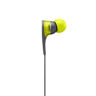 Beats By Dr. Dre Tour 2 Active In Ear Headphones Wired - Shock Yellow ...