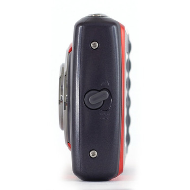 iON Cool-iCam S1000 Waterproof Compact 8MP Digital Camera - Morgan ...