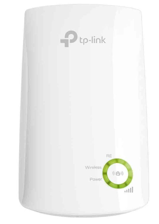 TP-Link N300 Universal Wi-Fi Range Extender - Morgan Computers