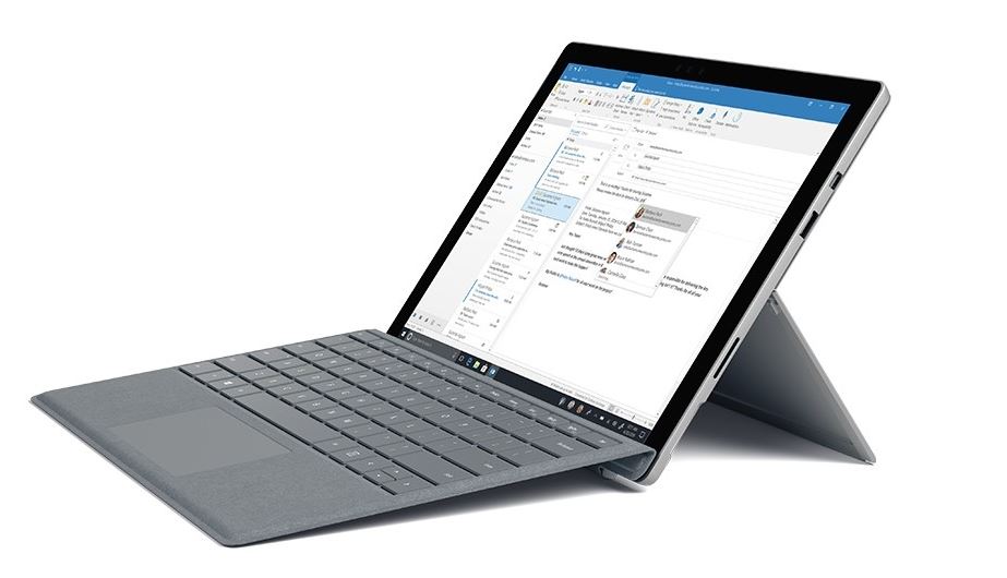 Refurbished Microsoft Surface Pro 6 Tablet