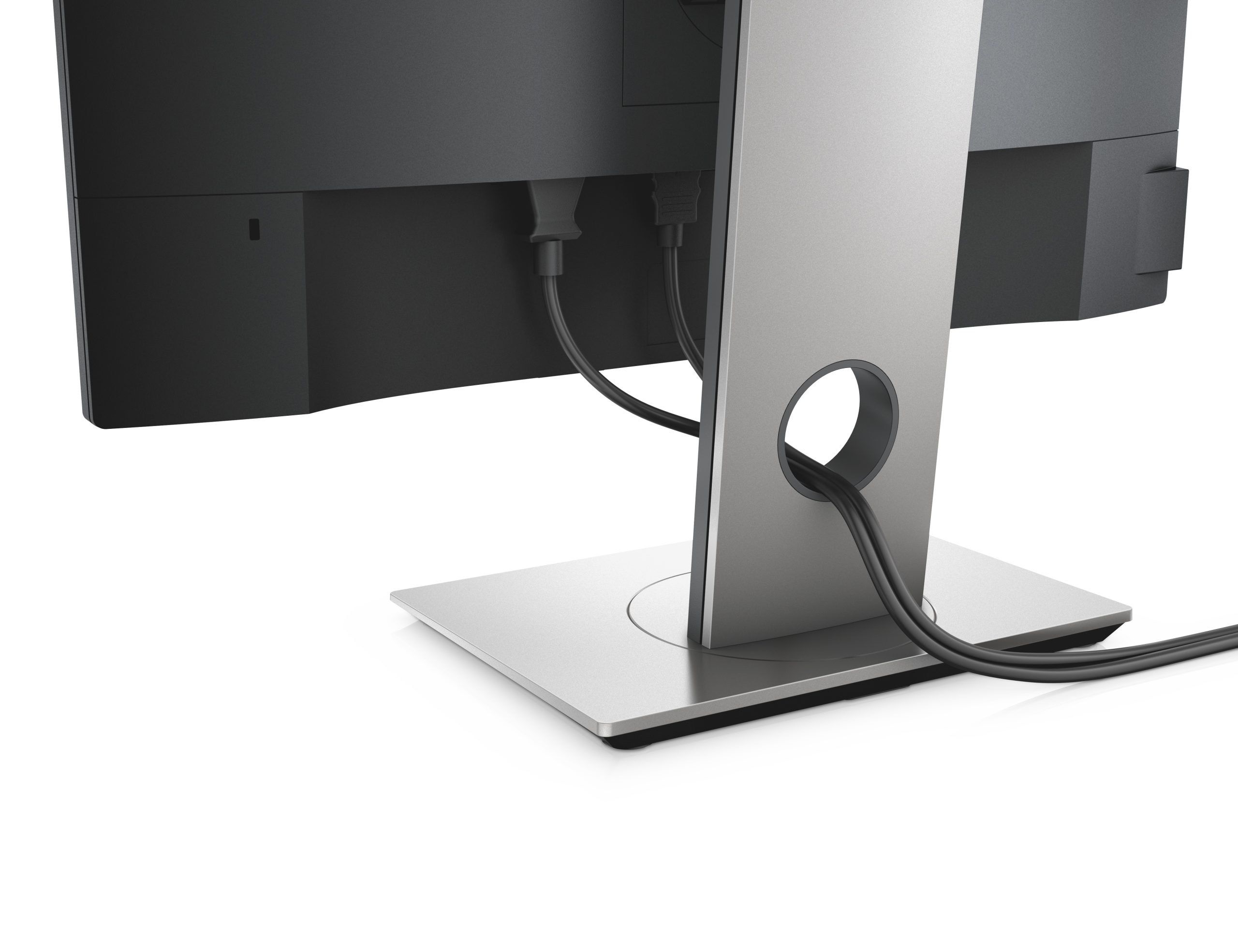 Dell P2217 22" HD Widescreen 16:10 PC Monitor - HDMI, VGA, DisplayPort, USB