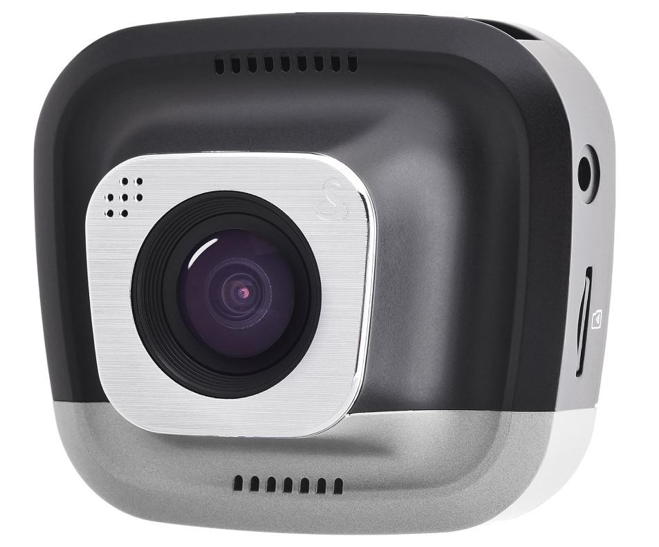 Cobra CDR 855 BT Full HD In Car Dash Cam CCTV Camera DVR Recorder ...