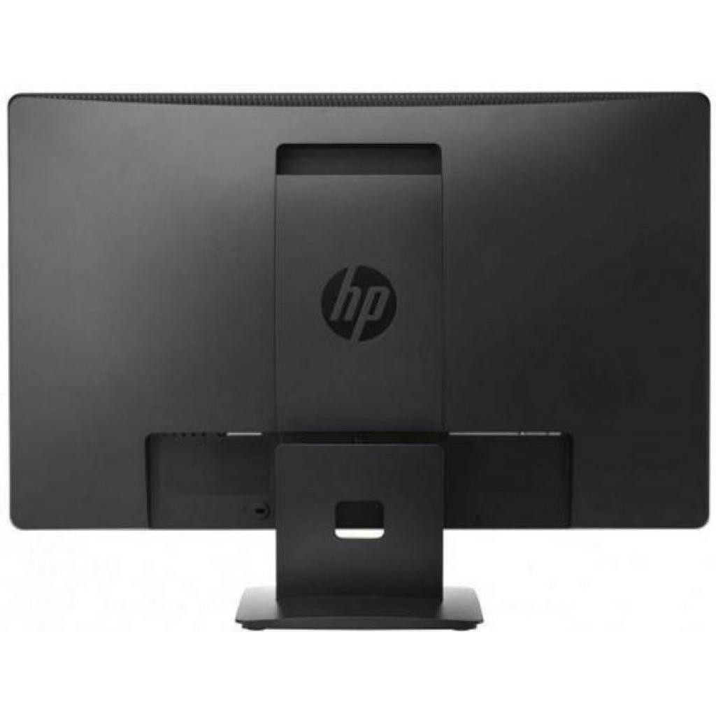 HP ProDisplay P223a 21.5" Full HD Widescreen 16:9 PC Monitor ...