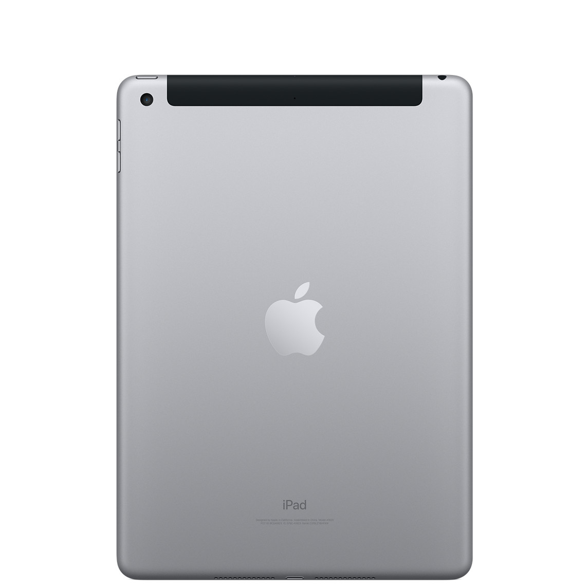 Apple iPad 6th Generation 32GB Wi-Fi + Cellular Space Grey
